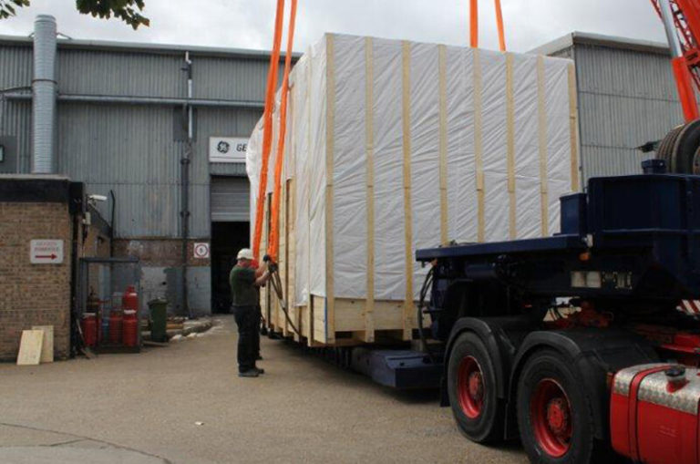 Export Packing - Good Packing Company Ltd